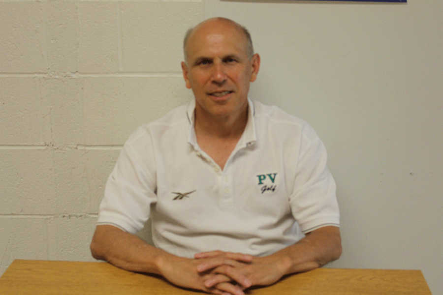 Retired teacher leaves lasting impact on PV β The Valley Echo Retired teacher leaves lasting impact on PV β The Valley Echo