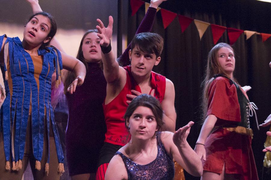 The Valley Echo | Pippin: The Story of an Extraordinary Man Has An ... The Valley Echo | Pippin: The Story of an Extraordinary Man Has An ...