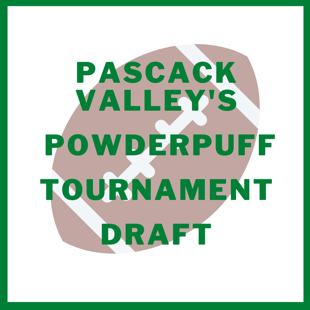 Pascack Valley’s Powderpuff teams have been drafted – The Valley Echo Pascack Valley’s Powderpuff teams have been drafted – The Valley Echo