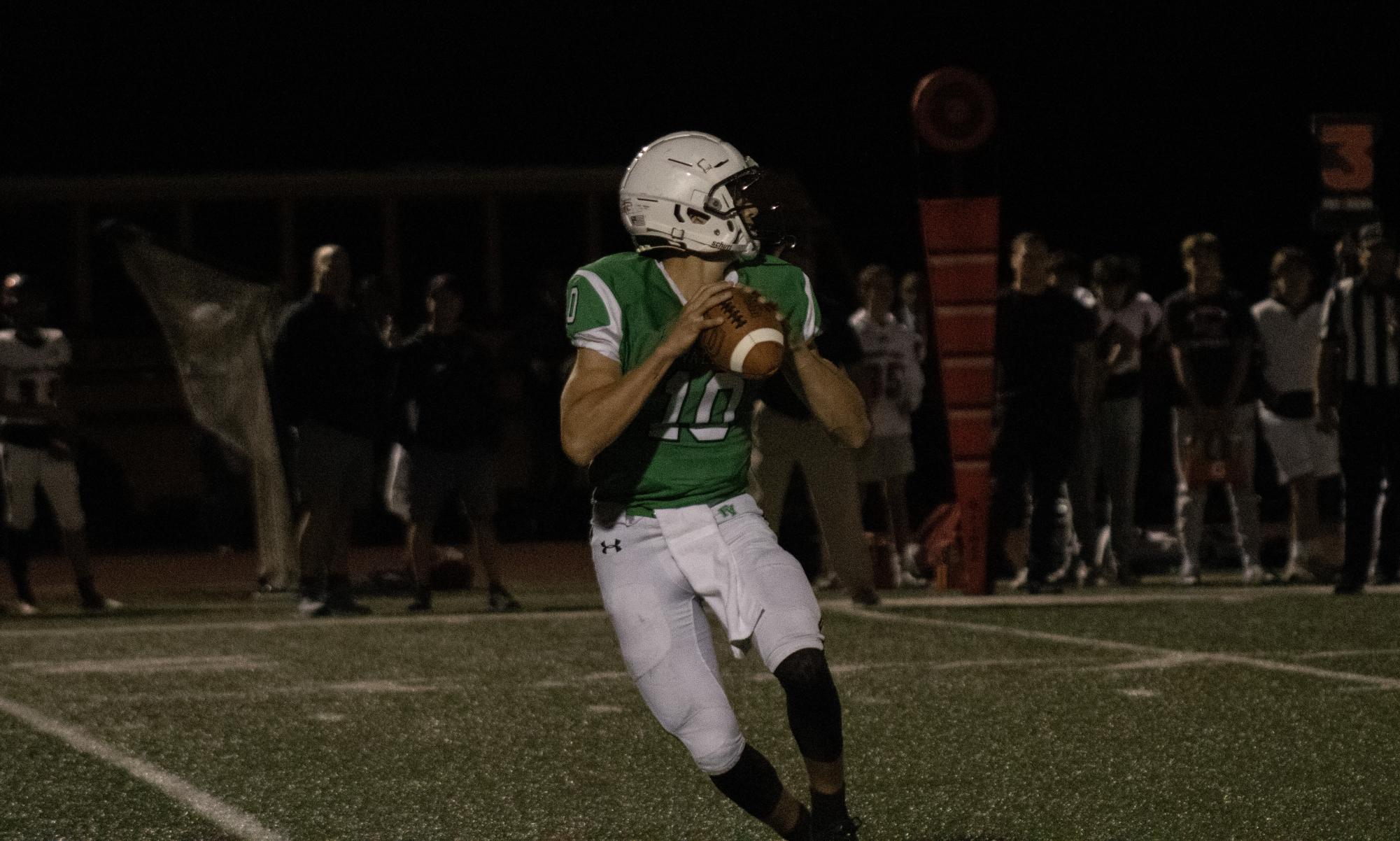 Valley falls to Northern Highlands in defensive battle – The Valley Echo Valley falls to Northern Highlands in defensive battle – The Valley Echo
